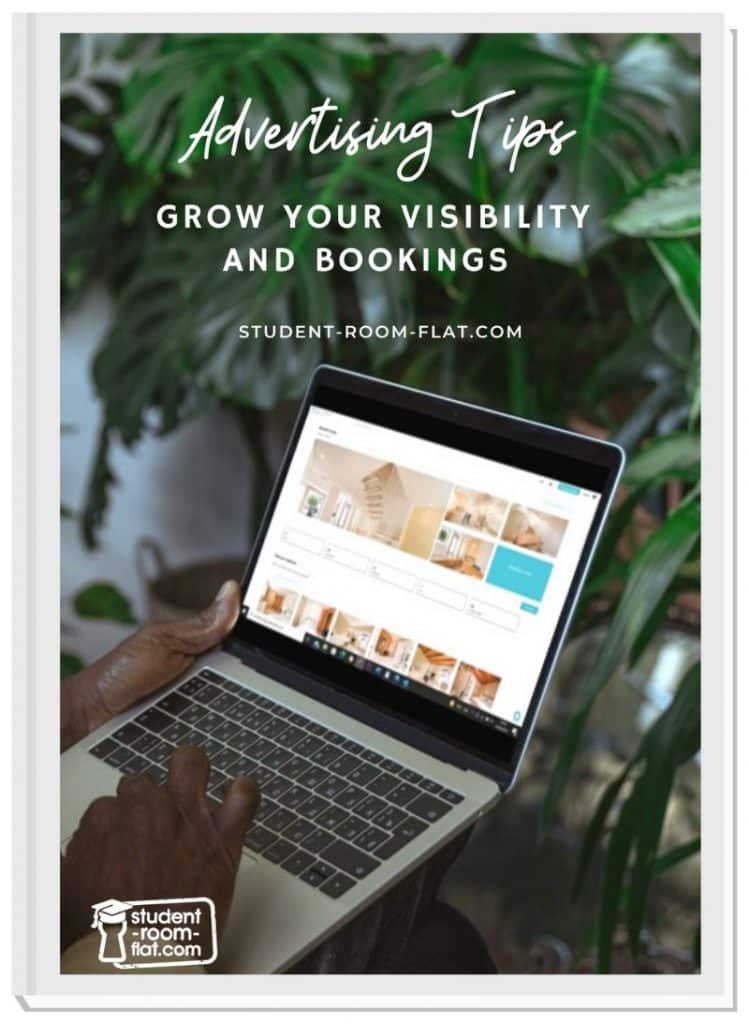 Free Ebook Availability Score - Student Room Flat